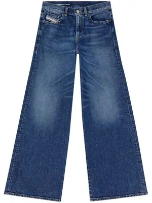 DIESEL D-akemi Jeans