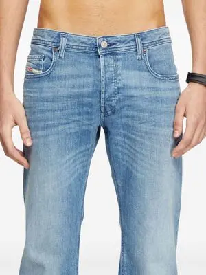 DIESEL Zatiny Straight Leg Jeans