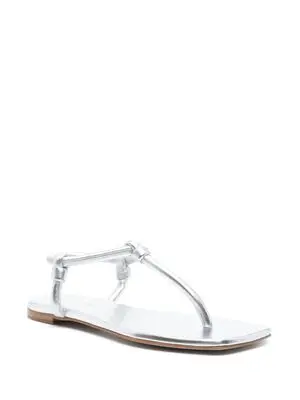 GIANVITO ROSSI Juno Sandals