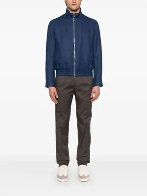 Brunello Cucinelli Twill Jacket