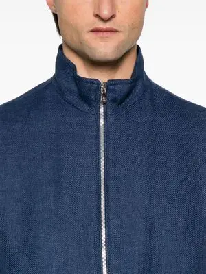 Brunello Cucinelli Twill Jacket
