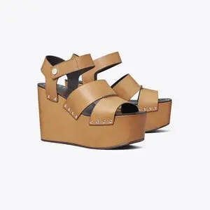 Women's Platform Wedge Sandals