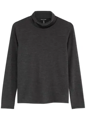 Eileen Fisher Turtleneck Sweaters For Women