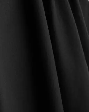 Eileen Fisher Wool-felt Midi Skirt