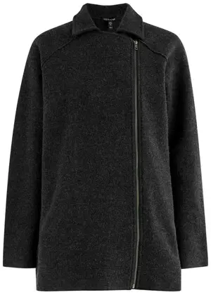 Eileen Fisher Wool Jacket