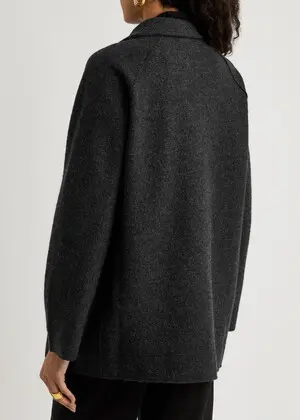 Eileen Fisher Wool Jacket