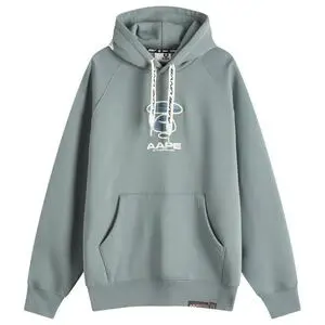 Aape By *a Bathing Ape Hooded Sweatshirts Hoodies For Men