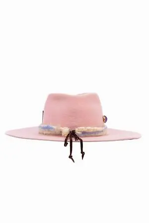 MESHIKA HATS Dusk Rancher