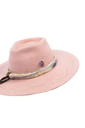 MESHIKA HATS Dusk Rancher