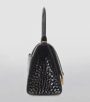 Balenciaga Hourglass Top-handle Bag