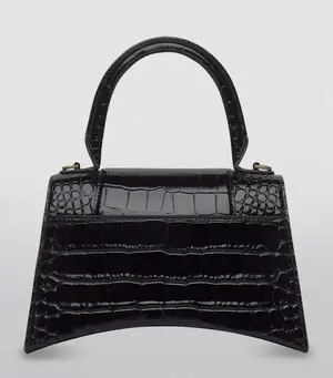 Balenciaga Hourglass Top-handle Bag