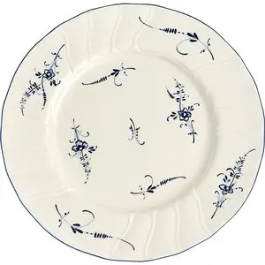 VILLEROY & BOCH Old Luxembourg Flat Plate 26cm - One-color