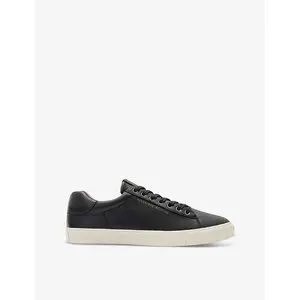 Allsaints Criss-cross Sneakers For Men