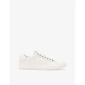 Allsaints Embossed Sneakers For Men