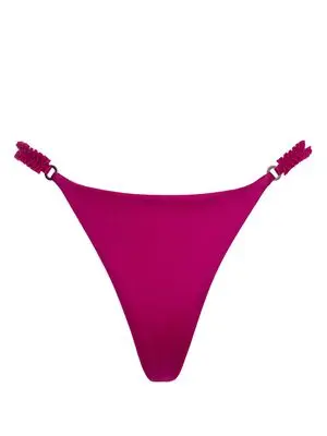 Agua Bendita Maisie Bikini Bottom - Pink