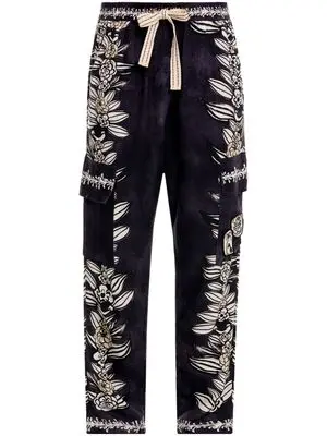Agua Bendita Rene Trousers