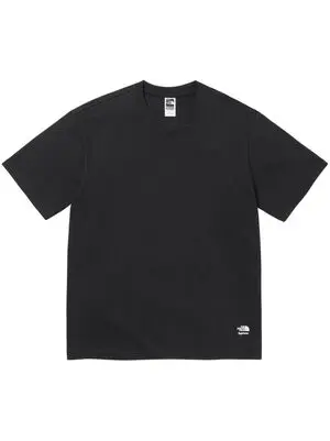 Supreme X The North Face T-shirt - Black