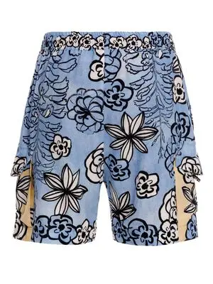 Agua Bendita Marcus Swim Shorts