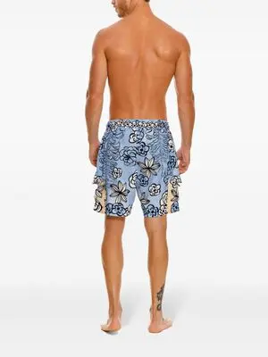 Agua Bendita Marcus Swim Shorts