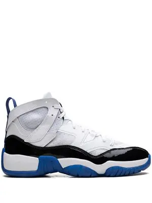 Jordan Blue Great