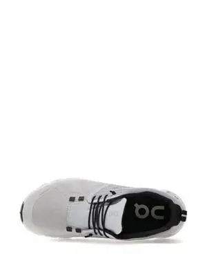 On Cloud 5 Waterproof Sneakers - Grey