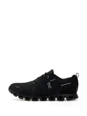 On Cloud 5 Waterproof Sneakers - Black