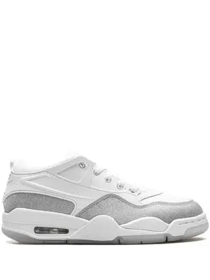 JORDAN 4 Rm Sneakers - White