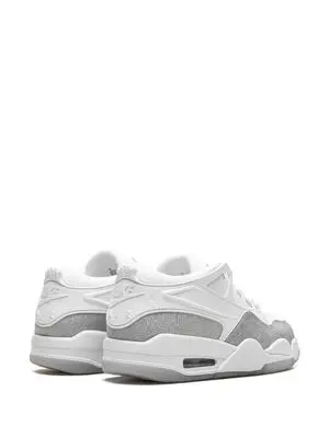 JORDAN 4 Rm Sneakers - White
