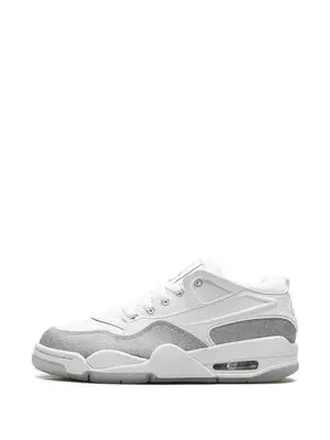 JORDAN 4 Rm Sneakers - White