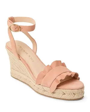 Jack Rogers Casual Espadrilles