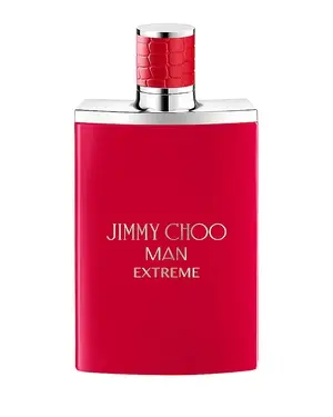 JIMMY CHOO Extreme Eau De Parfum 3.3 Oz - No Color