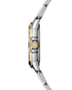 RAYMOND WEIL Tango Classic Two-tone Watch
