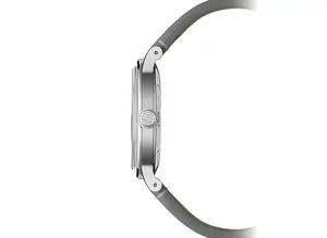 RAYMOND WEIL Millesime Automatic Small Seconds 39.5mm Strap Watch