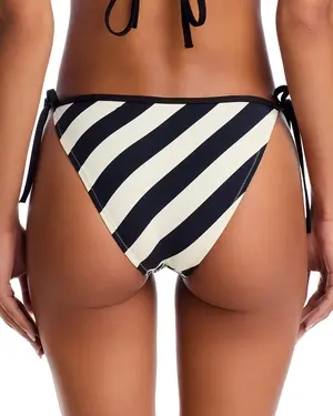 Solid & Striped The Iris String Bikini Bottom