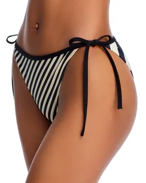 Solid & Striped The Iris String Bikini Bottom