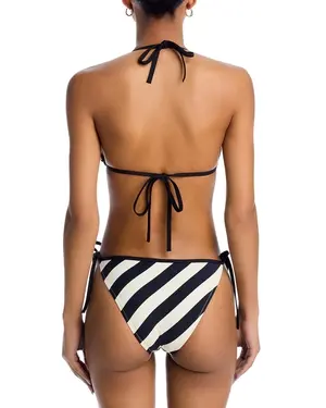 Solid & Striped The Iris String Bikini Bottom