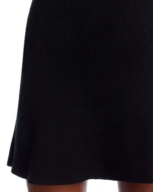 French Connection Cozy Soft Dress