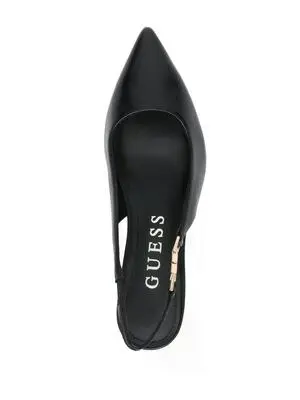 Guess Zabela 55mm Pumps - Black