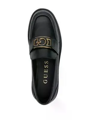 Guess Shuttle Loafers