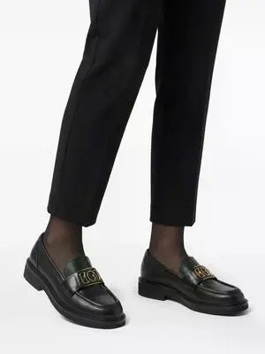 Guess Shuttle Loafers