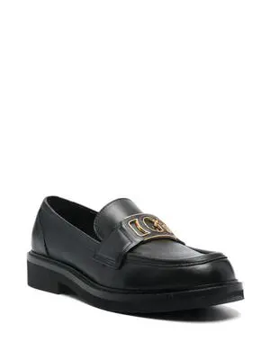 Guess Shuttle Loafers