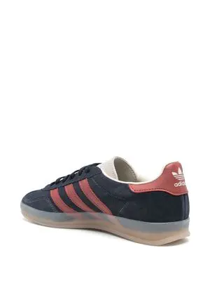 Adidas Gazelle Indoor Sneakers - Blue