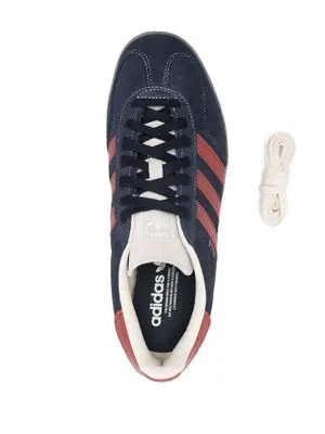 Adidas Gazelle Indoor Sneakers - Blue