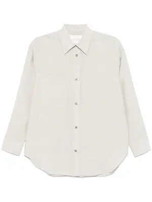 Studio Nicholson Leto Shirt - Grey