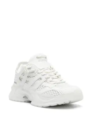 Guess Mesh Sneakers