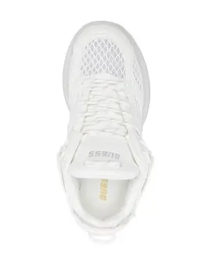 Guess Mesh Sneakers