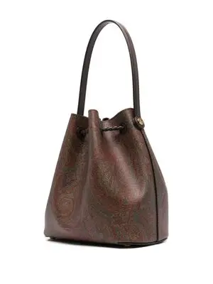 Etro Small Arnica Bucket Bag
