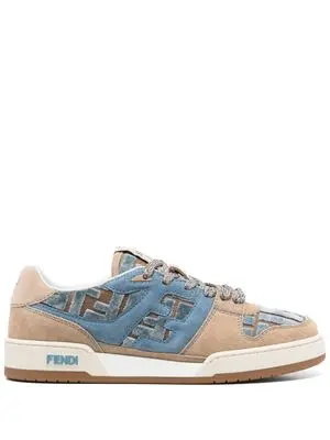 Fendi Casual Shoes For Women