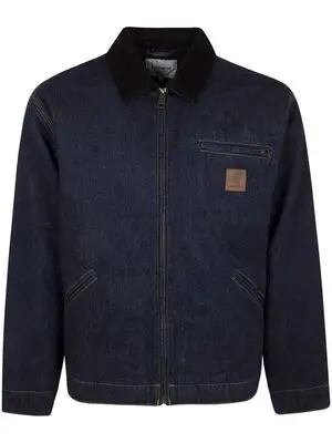 Carhartt Work In Progress Denim Jackets For Women