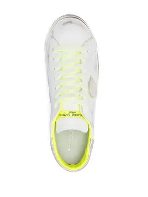 Philippe Model Prxs Sneakers